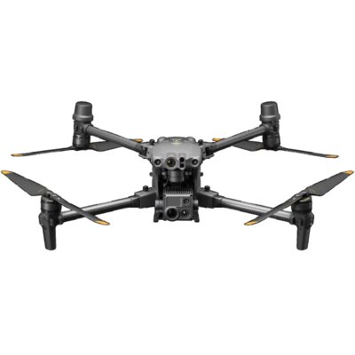Matrice 4 Thermal - DJI Colorado